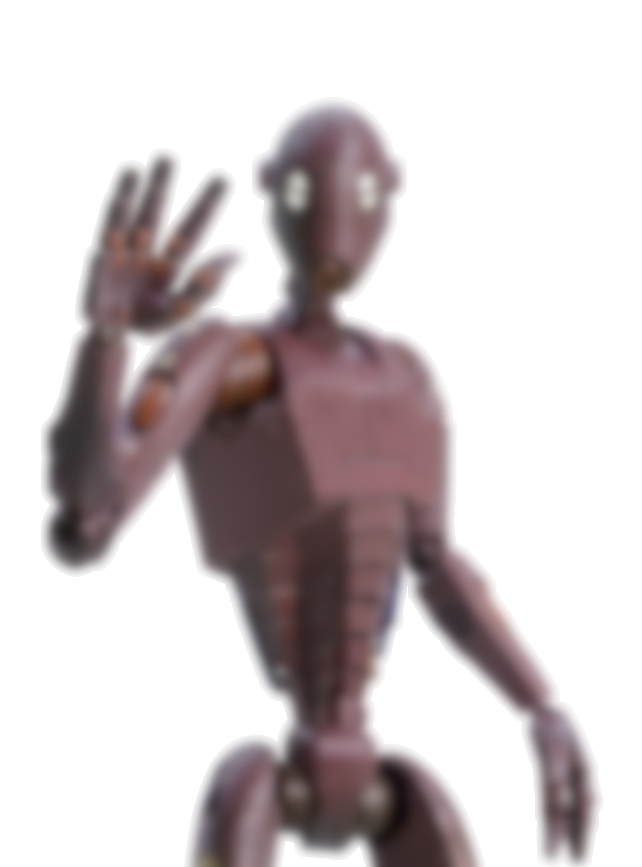 Hammer Robotics - Humanoid Robots for the Future